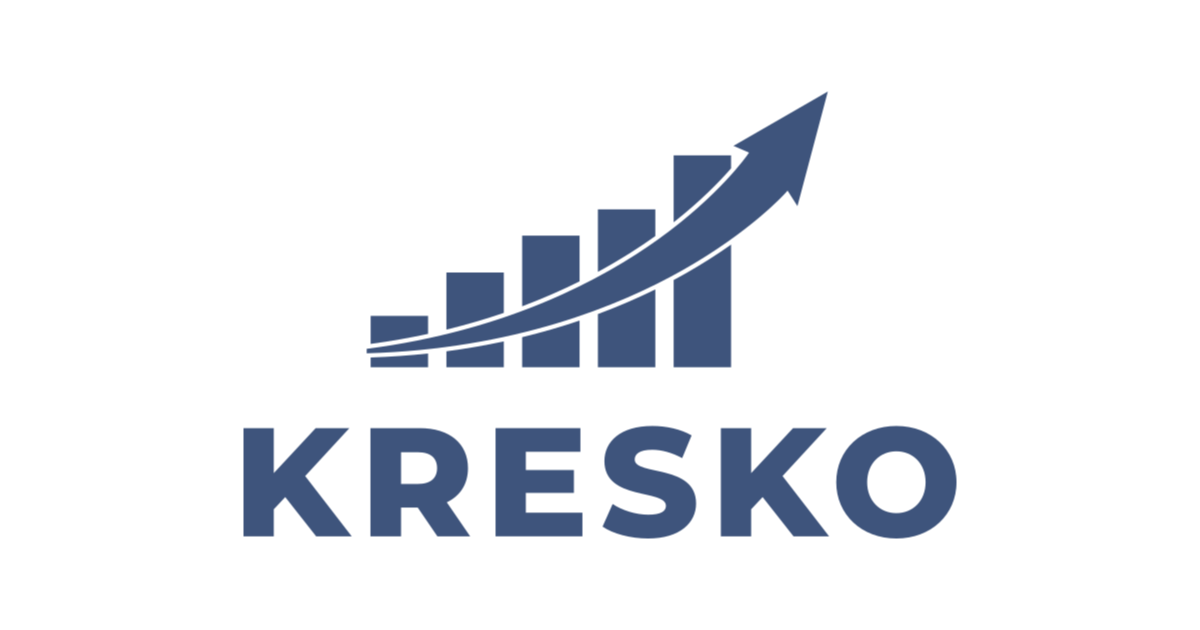 Innovative software solutions for business growth | Kresko